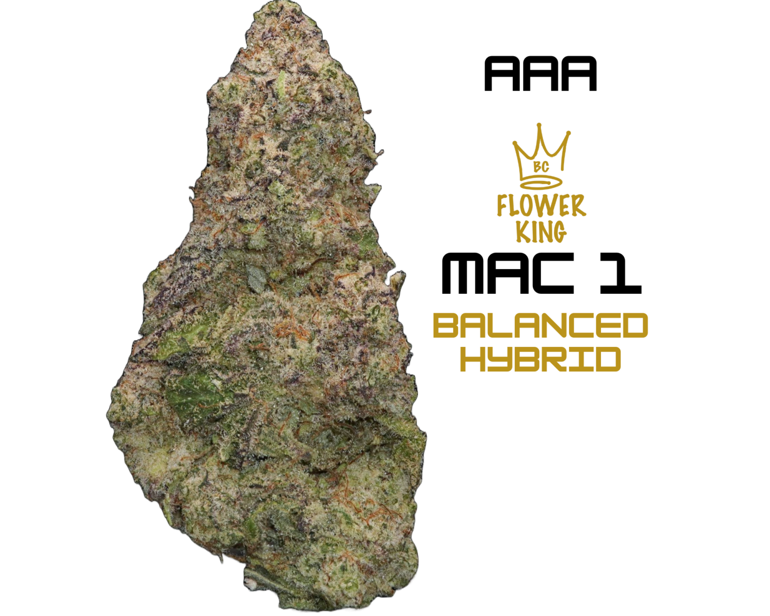 Flower Archives - BC Flower King